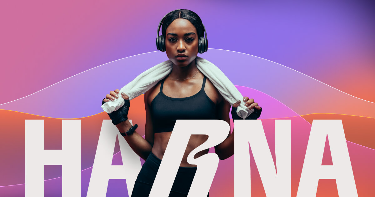 Personalized somatic program - Harna